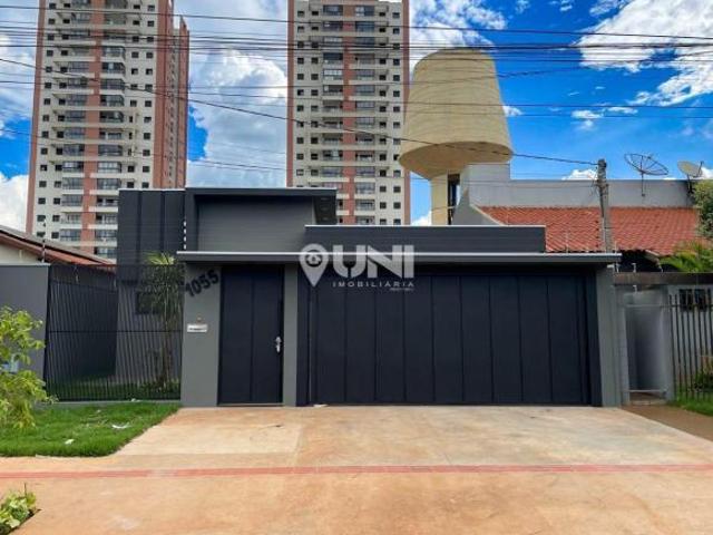 VENDA | Casa, com 3 dormitórios em Parque Alvorada, Dourados
