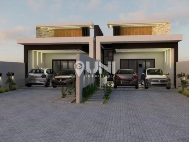VENDA | Casa, com 3 dormitórios em Parque Alvorada, Dourados