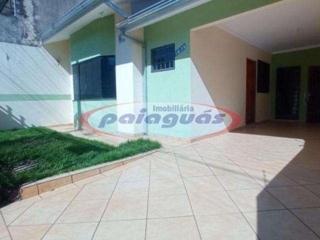 VENDA | Casa, com 3 dormitórios em Parque Da Gávea, Maringá