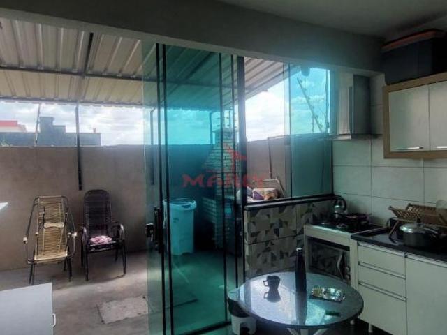 VENDA | Casa, com 3 dormitórios em Parque Da Gávea, Sarandi