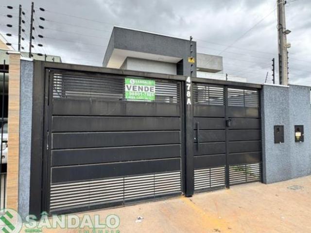 VENDA | Casa, com 3 dormitórios em PARQUE DAS CEREJEIRAS, SARANDI
