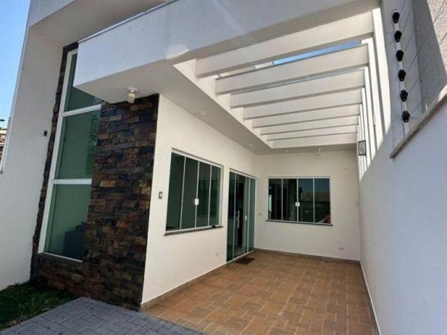 VENDA | Casa, com 3 dormitórios em Parque Das Grevíleas 3ª Parte, Maringá