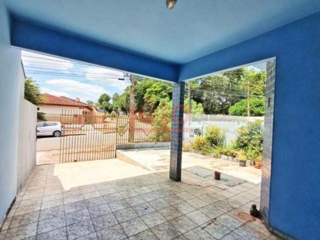 VENDA | Casa, com 3 dormitórios em PARQUE DAS GREVILEAS 3a PARTE, MARINGA