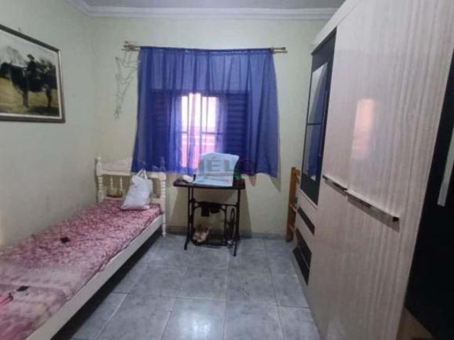 VENDA | Casa, com 3 dormitórios em PARQUE DAS LARANJEIRAS, MARINGA