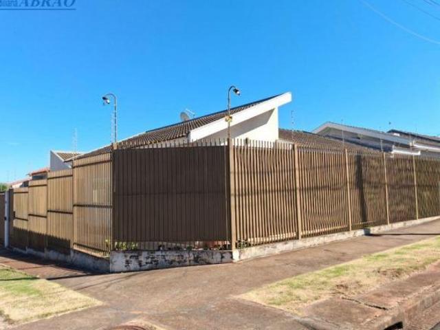 VENDA | Casa, com 3 dormitórios em Parque Das Laranjeiras, Maringá
