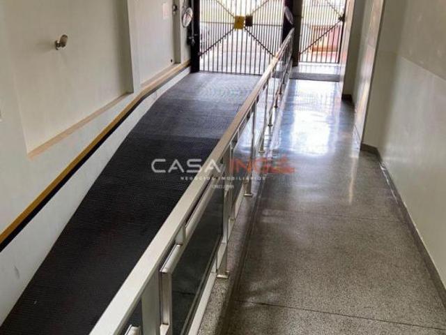 VENDA | Casa, com 3 dormitórios em Parque Industrial, Maringá