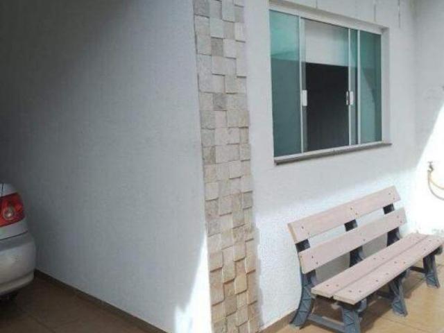 VENDA | Casa, com 3 dormitórios em Parque Industrial, Maringá