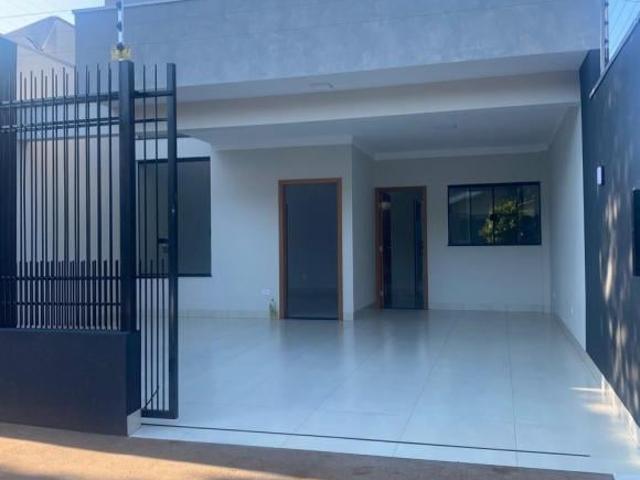 VENDA | Casa, com 3 dormitórios em Parque Residencial Tuiuti, Maringá