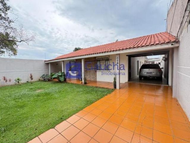 VENDA | Casa, com 3 dormitórios em Parque São Paulo, Cascavel