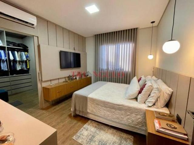 VENDA | Casa, com 3 dormitórios em PAYSAGE UNIQUE CONDOMINIO, UMUARAMA