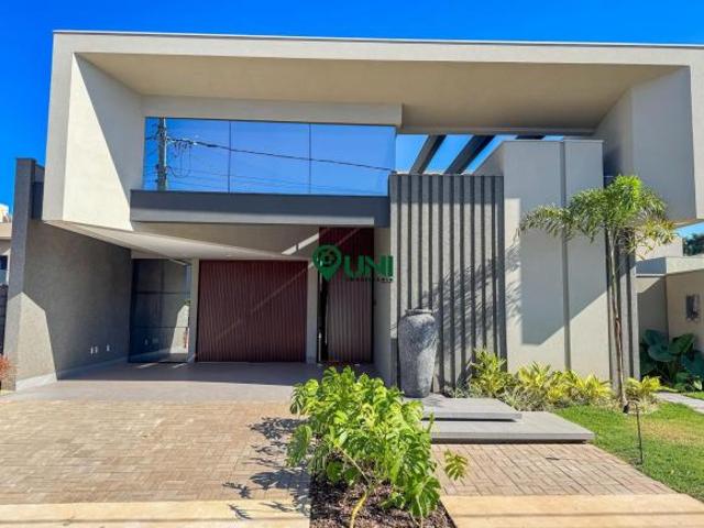 VENDA | Casa, com 3 dormitórios em Porto Madero, Dourados