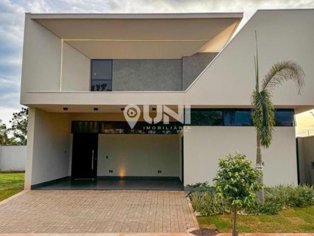 VENDA | Casa, com 3 dormitórios em Porto Madero, Dourados