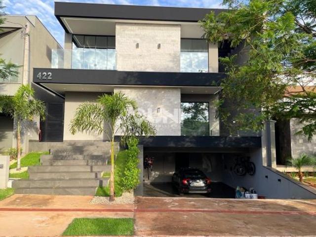 VENDA | Casa, com 3 dormitórios em Porto Madero, Dourados