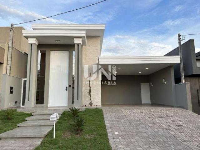 VENDA | Casa, com 3 dormitórios em Porto Madero, Dourados