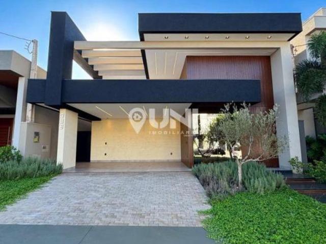 VENDA | Casa, com 3 dormitórios em Porto Madero, Dourados