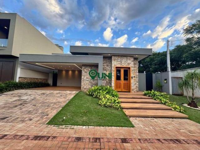 VENDA | Casa, com 3 dormitórios em Porto Madero, Dourados