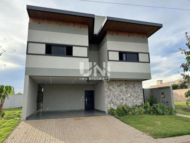 VENDA | Casa, com 3 dormitórios em Porto Madero, Dourados