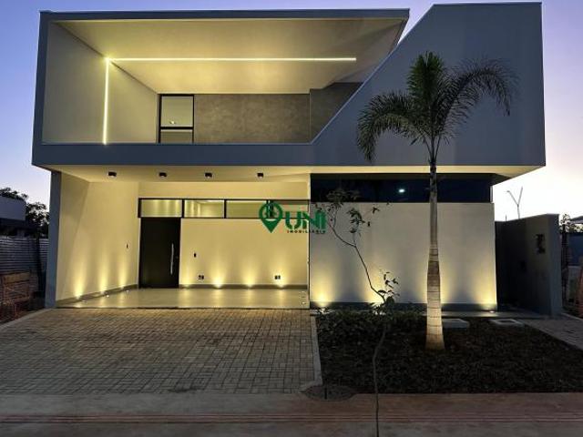 VENDA | Casa, com 3 dormitórios em Porto Madero, Dourados