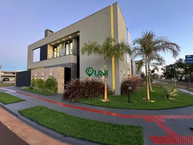 VENDA | Casa, com 3 dormitórios em Porto Seguro, Dourados