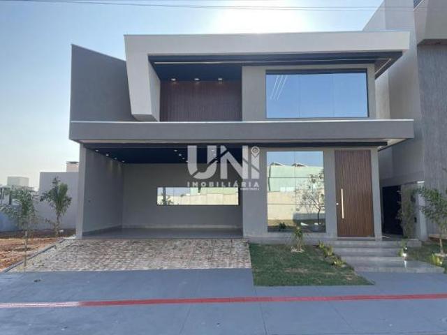 VENDA | Casa, com 3 dormitórios em Porto Seguro, Dourados