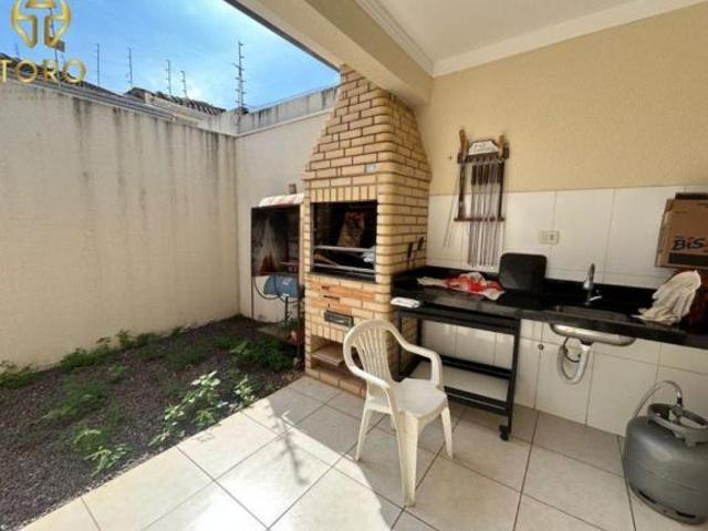 VENDA | Casa, com 3 dormitórios em PQ LAGOA DOURADA, Maringá
