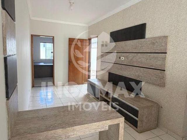 VENDA | Casa, com 3 dormitórios em PQ SÃO JOSÉ III, SARANDI