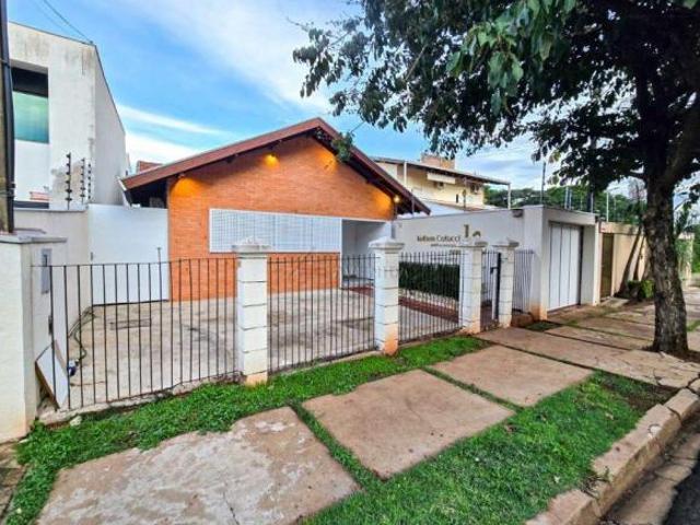 VENDA | Casa, com 3 dormitórios em Quebec, Londrina