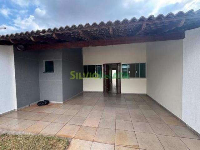 VENDA | Casa, com 3 dormitórios em Recanto Dos Magnatas, Maringá