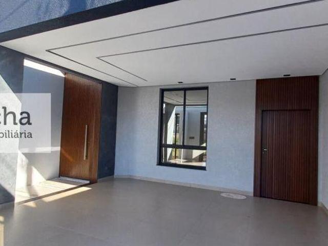 VENDA | Casa, com 3 dormitórios em Recanto Tropical, Cascavel