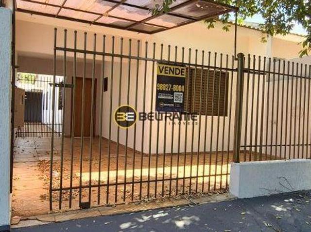 VENDA | Casa, com 3 dormitórios em Res. Lagoa Dourada, Mandaguaçu