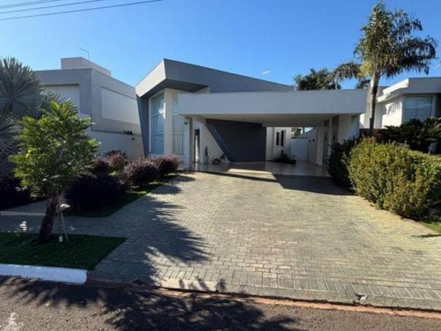 VENDA | Casa, com 3 dormitórios em Residencial Itirapuã, Marialva