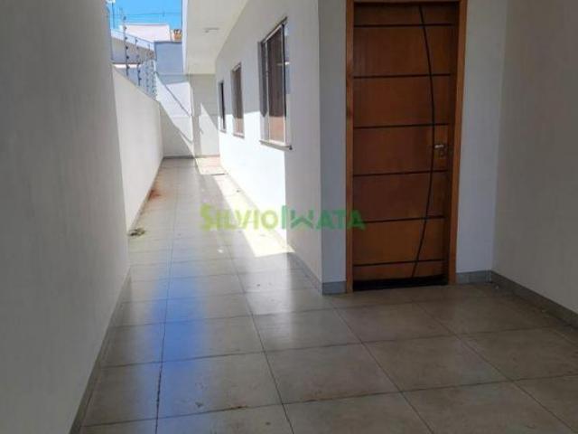 VENDA | Casa, com 3 dormitórios em Residencial Viviani, Cianorte