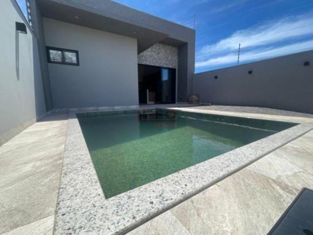 VENDA | Casa, com 3 dormitórios em RIVIEIRA, PORTO RICO