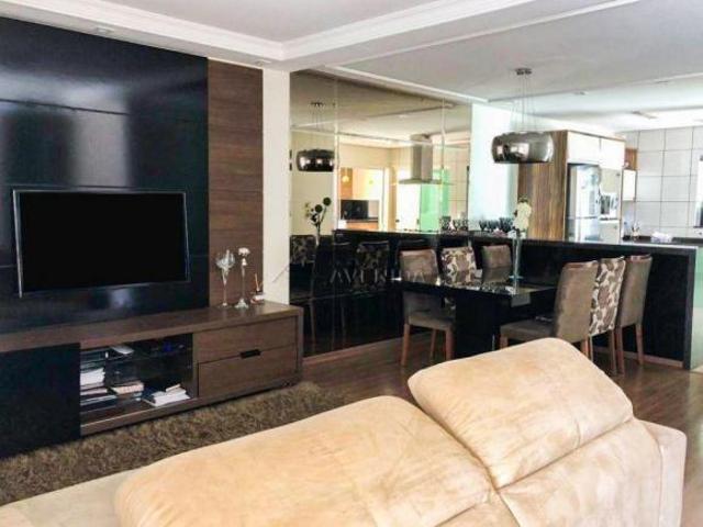 VENDA | Casa, com 3 dormitórios em SABARA, Londrina