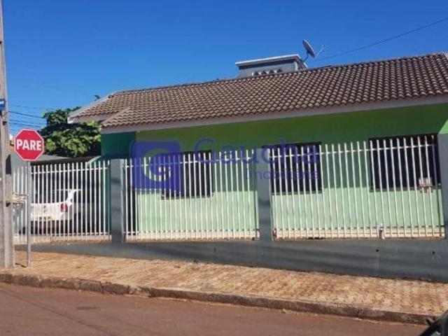VENDA | Casa, com 3 dormitórios em Santa Felicidade, Cascavel