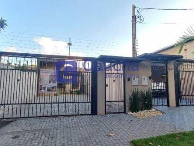 VENDA | Casa, com 3 dormitórios em Santo Antonio, Cascavel