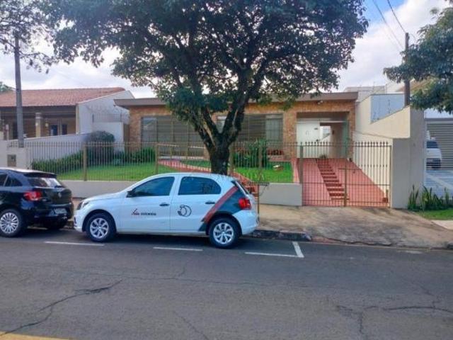 VENDA | Casa, com 3 dormitórios em SHANGRI LA, Londrina