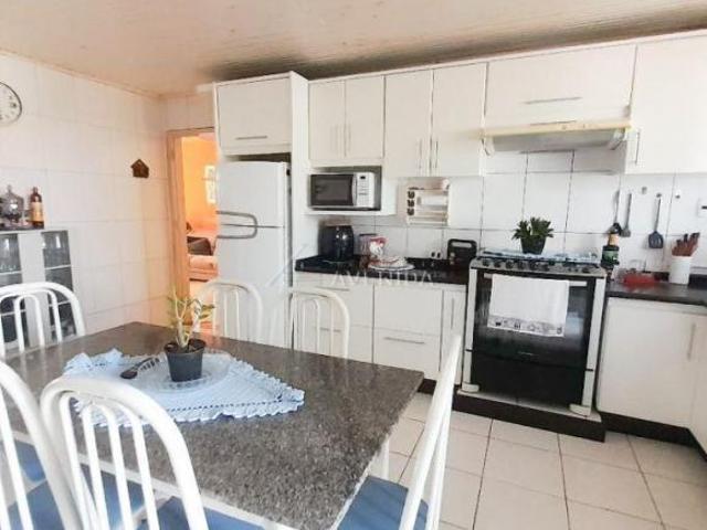 VENDA | Casa, com 3 dormitórios em Shangrila B, Londrina