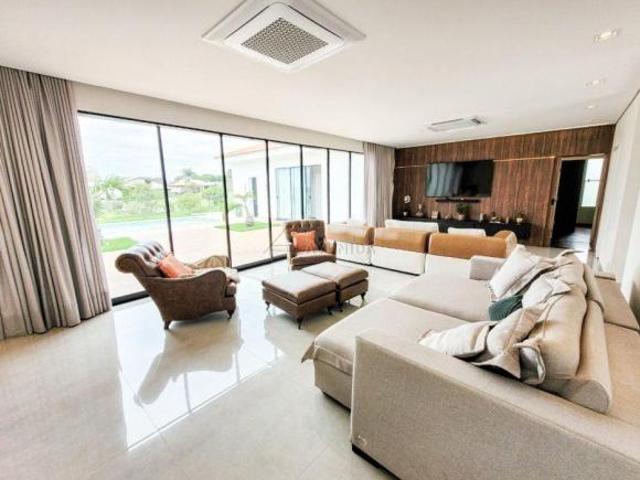 VENDA | Casa, com 3 dormitórios em Terras De Canaã, Cambé