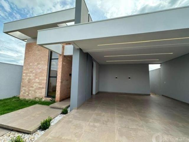VENDA | Casa, com 3 dormitórios em Tocantins, Toledo