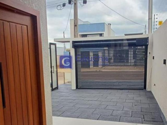 VENDA | Casa, com 3 dormitórios em Universitário, Cascavel