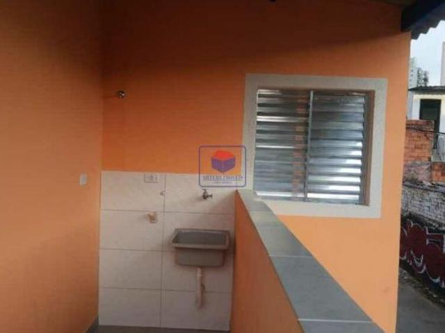 VENDA | Casa, com 3 dormitórios em Vila Continental, SÃO PAULO