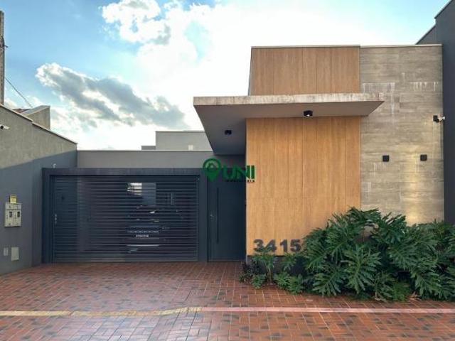 VENDA | Casa, com 3 dormitórios em Vila Aurora, Dourados