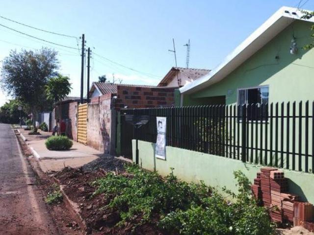 VENDA | Casa, com 3 dormitórios em Vila Bom Sucesso, Floresta