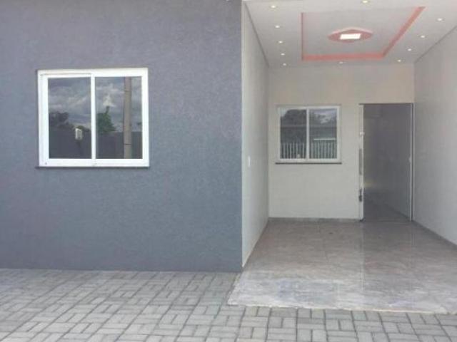 VENDA | Casa, com 3 dormitórios em Vila Becker, Toledo
