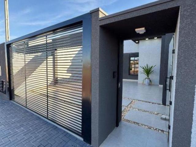 VENDA | Casa, com 3 dormitórios em Vila Becker, Toledo