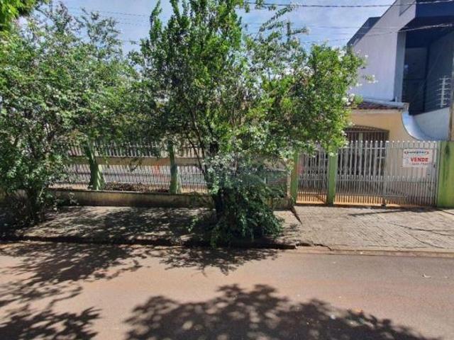 VENDA | Casa, com 3 dormitórios em Vila Esperança, Maringá