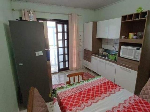 VENDA | Casa, com 3 dormitórios em Vila Industrial, Toledo