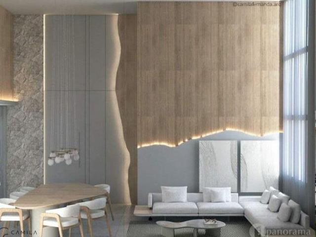 VENDA | Casa, com 3 dormitórios em Vila Industrial, Toledo