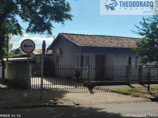 VENDA | Casa, com 3 dormitórios em Vila Morangueira, Maringá